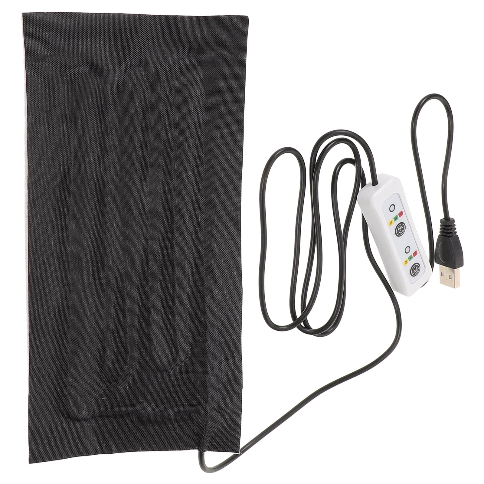 Seedling Heating Mat Thermostat Pad Heater Plant Warmer Propagation ...