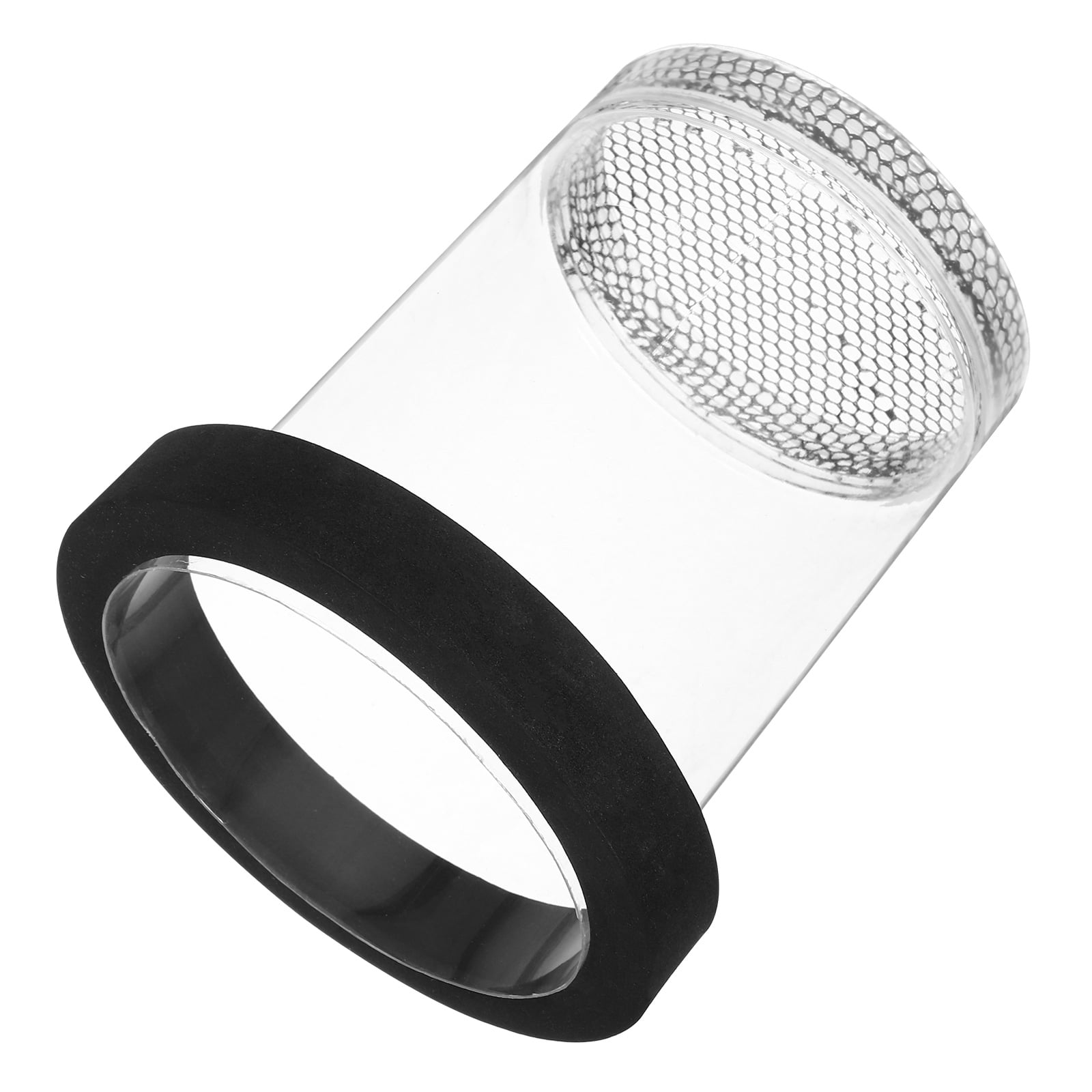 Seedling Pot Aquarium Floating Isolation Tank Hatchery Incubators Fish ...