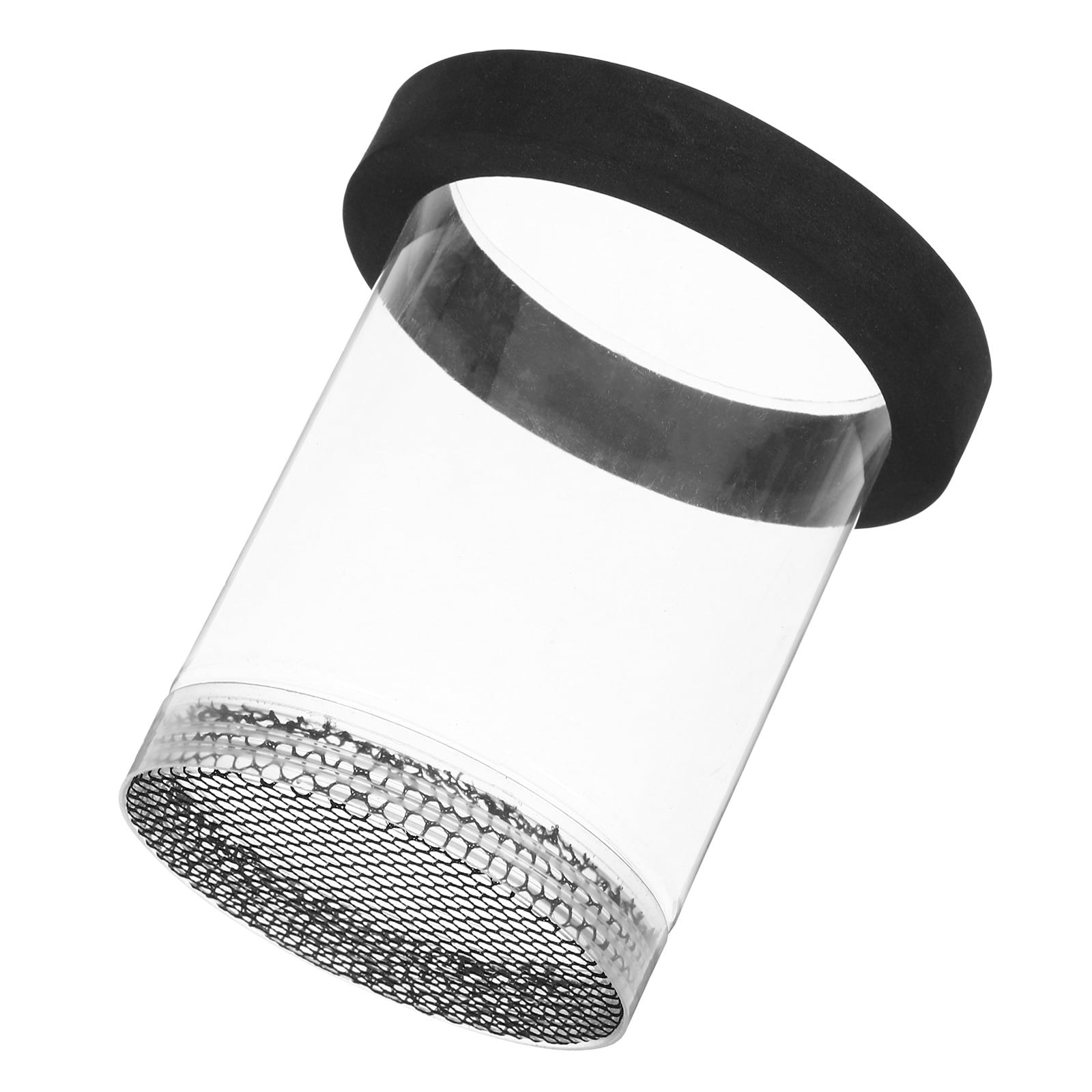 Seedling Pot Aquarium Isolation Boxes Breeding Cage for Guppy Fish Tank ...