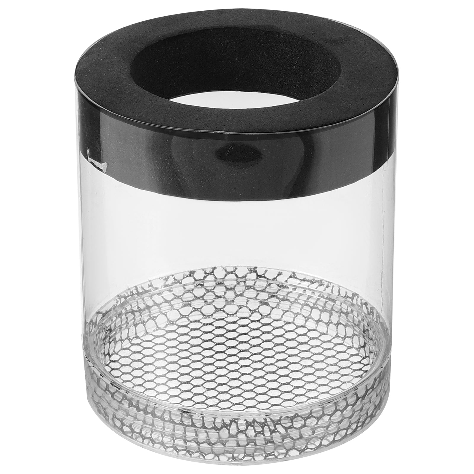 Seedling Pot Fish Tank Divider Aquarium Plant Weights Hatchery ...