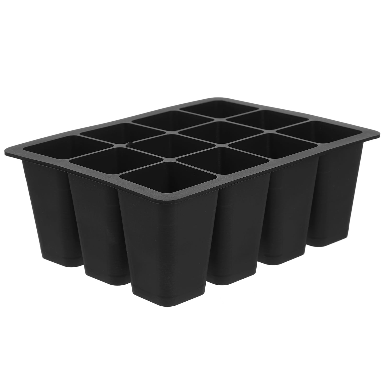 Seedling Pot House Plants Indoor Pots Greenhouse Accessory Gardening ...