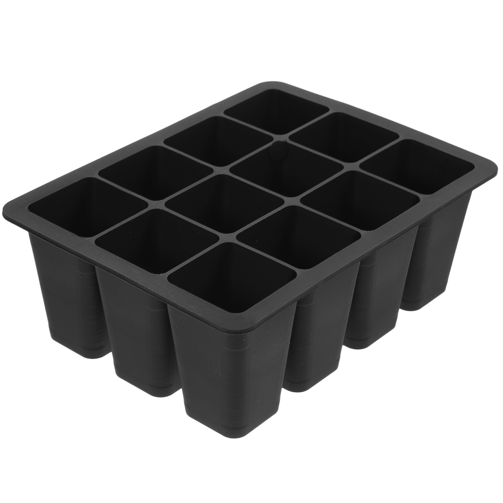 Seedling Pot Plant Propagation Tray Starter Plants Propagator Starting ...