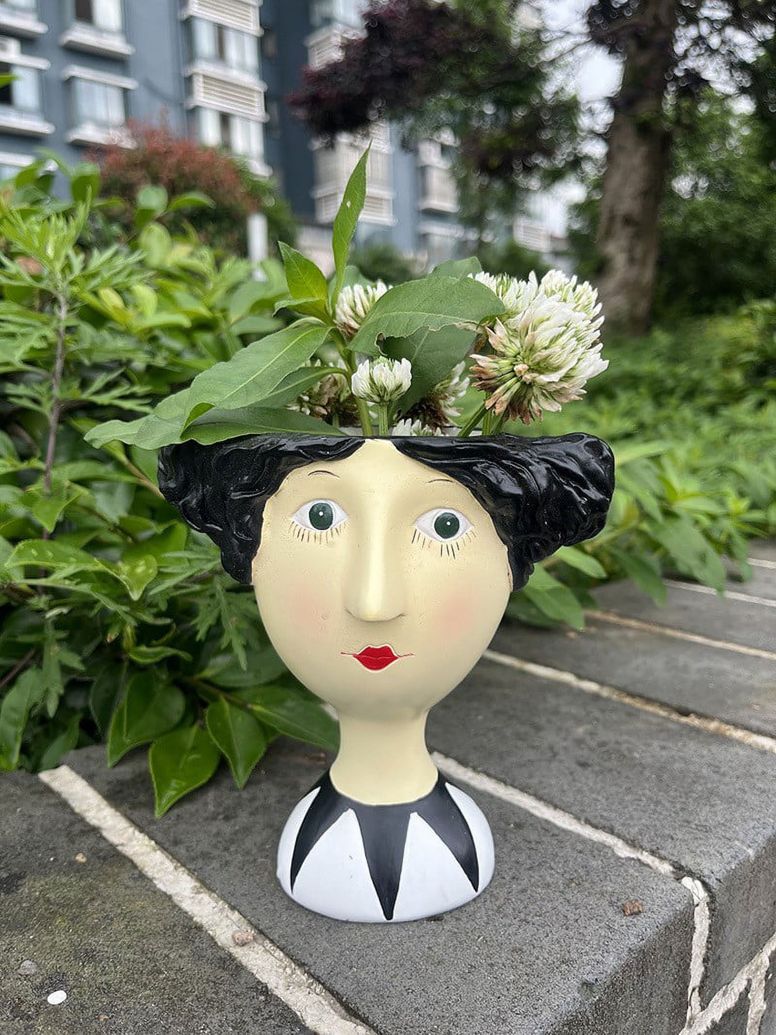 Seedling Pots flower nursery pots, Indoor Outdoor Garden Border ...