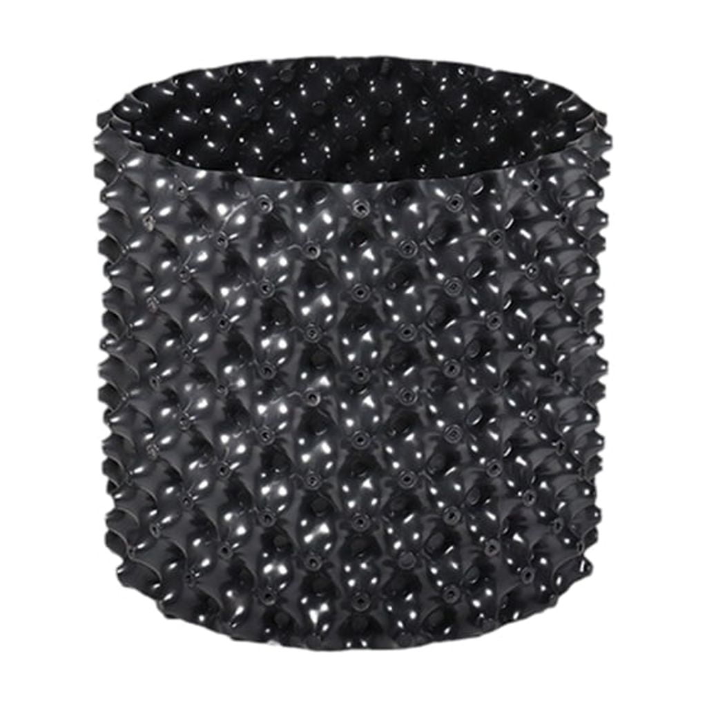 Seedling Root Training Base With Air Pruning Design And Durability PVC ...