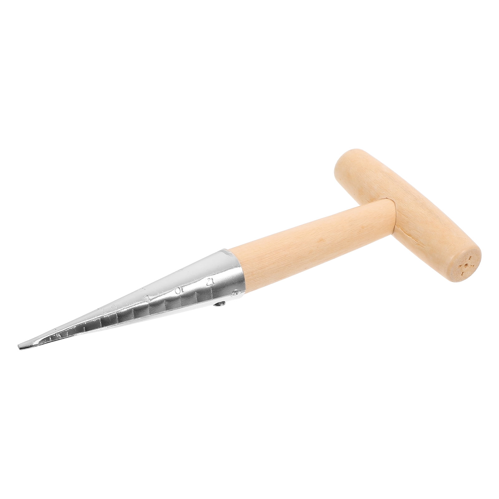 Seedling Sowing Tools Plant Dibbler Gardening Tool Soil Digger Garden ...