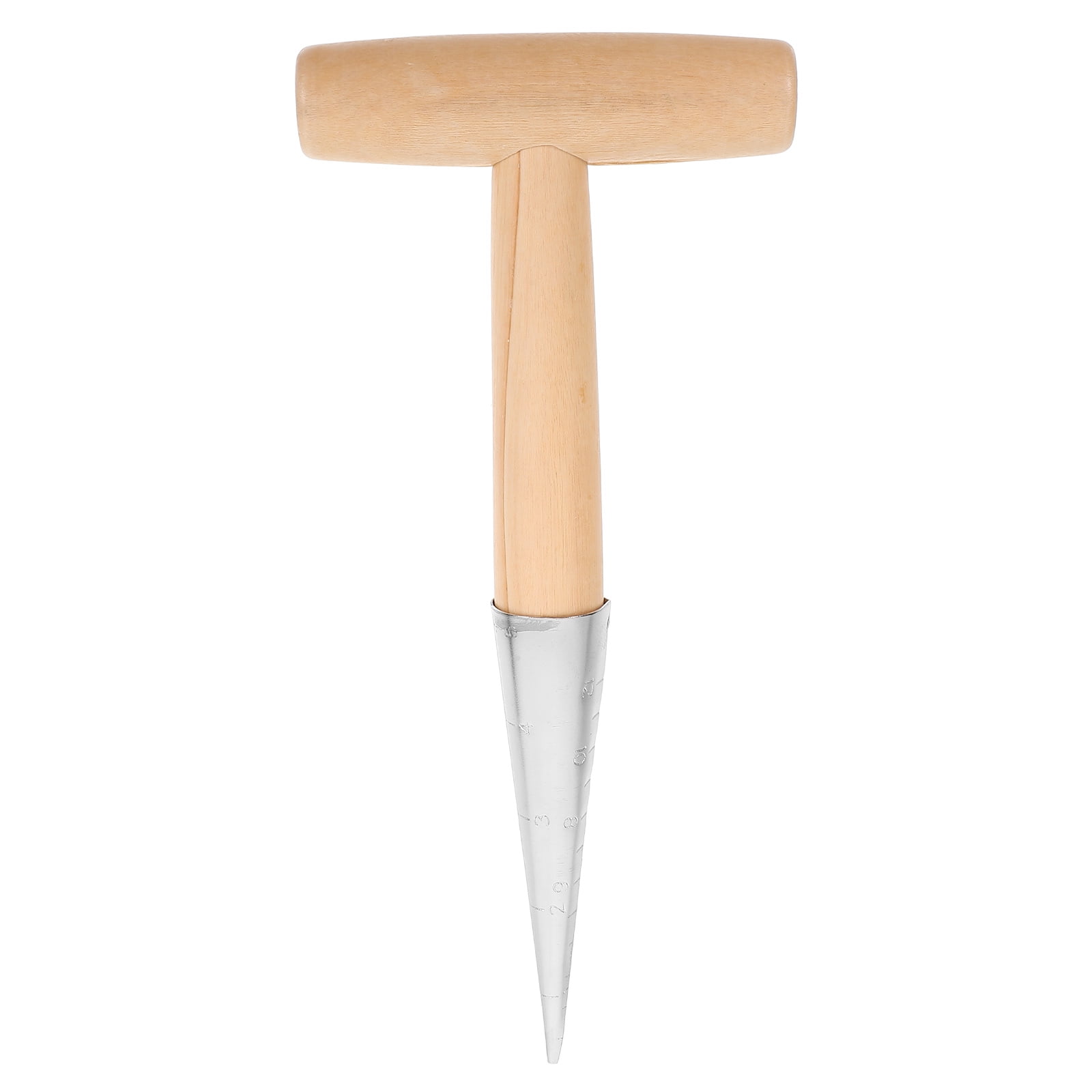 Seedling Sowing Tools Planter Garden Dibber Garden Planting Tool Soil ...