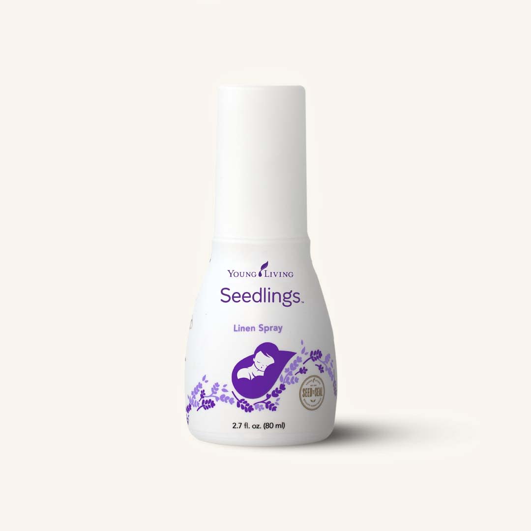 Seedlings Linen Spray, Calm - 2.7 oz - Walmart.com