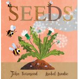 Seeds (Board Book) - Walmart.com