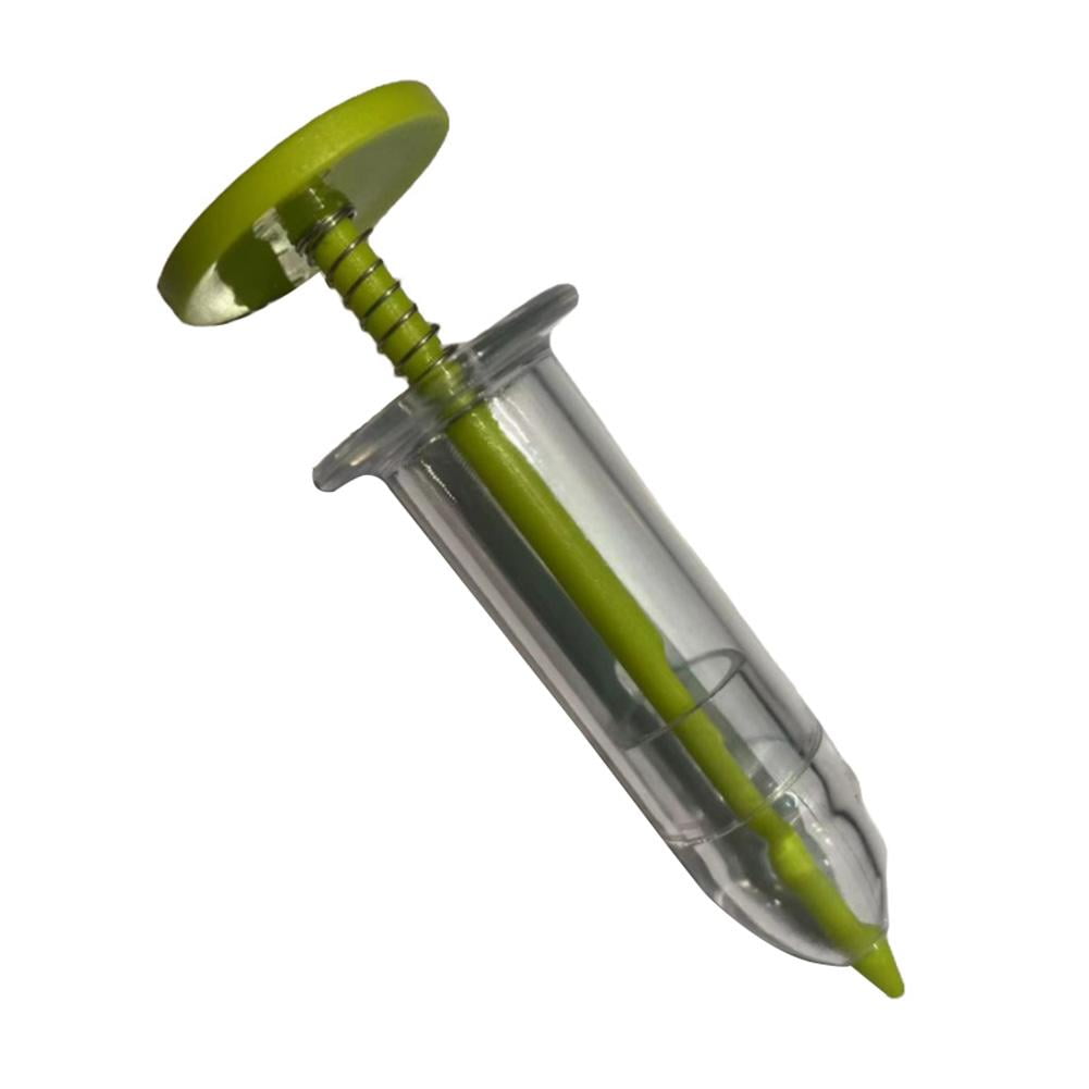 Seeds Dispenser 2pcs Plastic Seed Spreader Mini Seedmaster Sowing ...