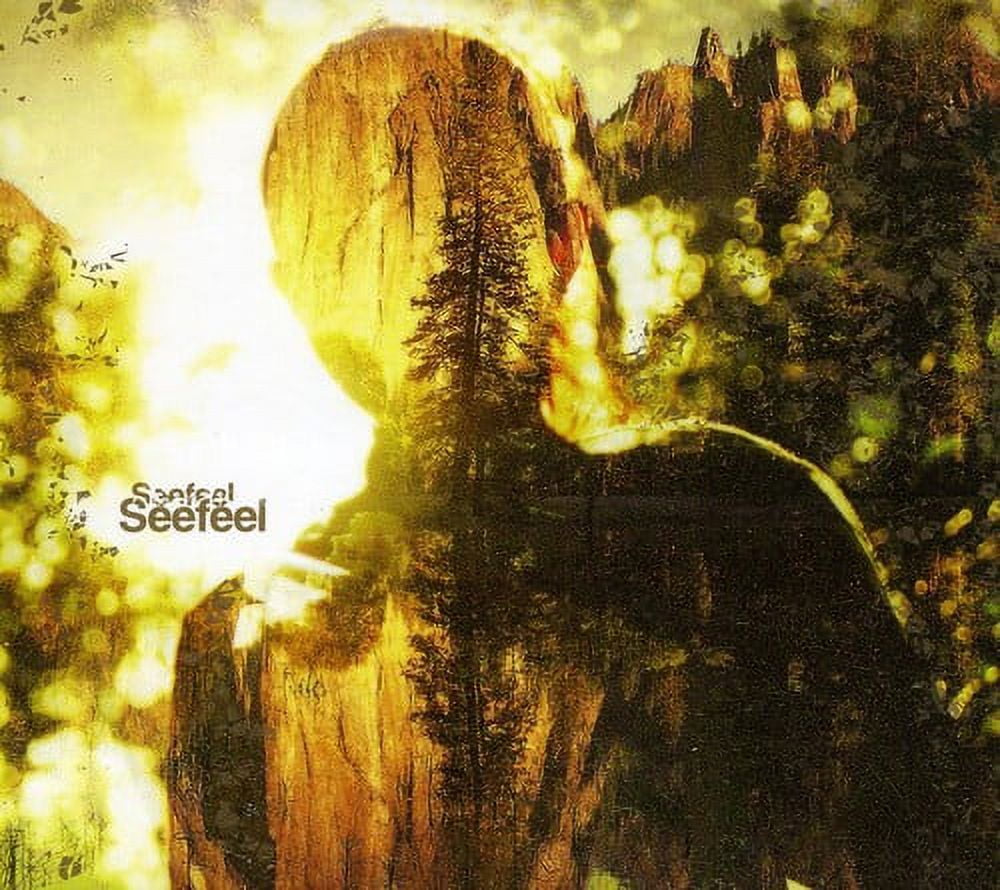 Seefeel - Seefeel - Electronica - CD - Walmart.com