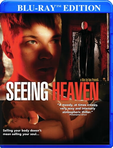 Seeing Heaven (Blu-ray), Filmrise, Drama - Walmart.com