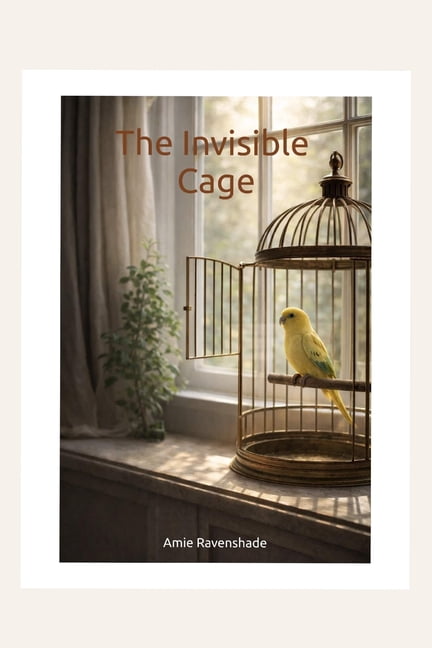 Seeing It Sooner The Invisible Cage: Seeing Control Sooner, Book 1 ...