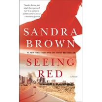 Seeing Red (Hardcover) - Walmart.com