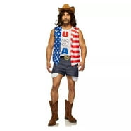 Adult Co-Founding Father Costume - Walmart.com