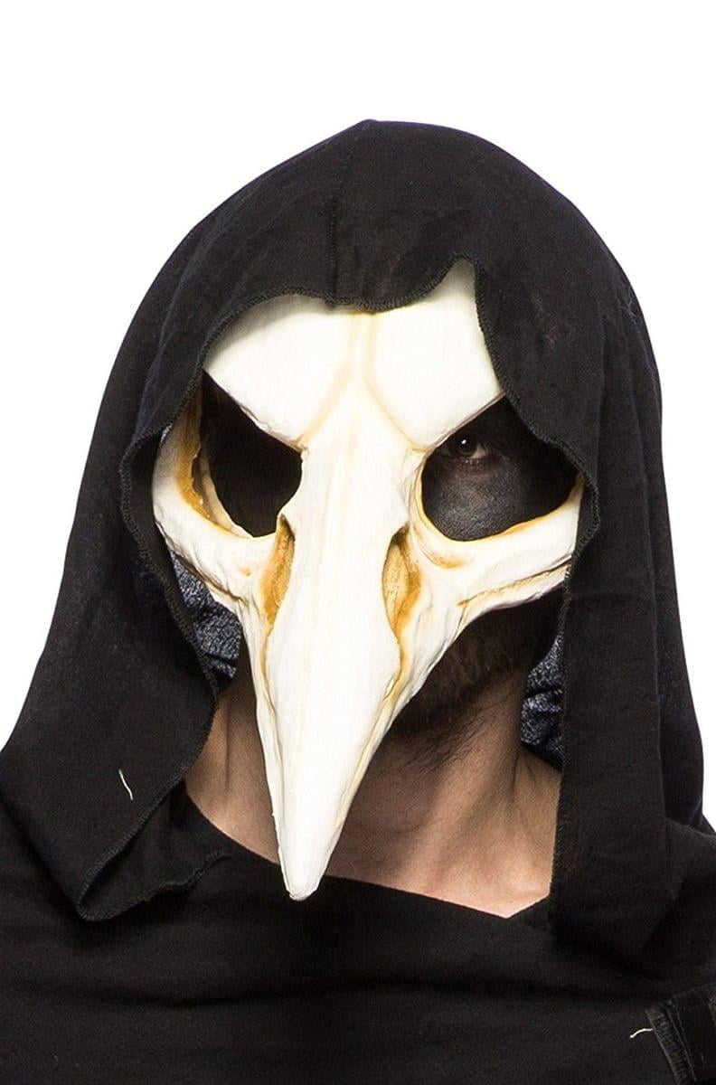 Seeing Red Bird Mask - Walmart.com