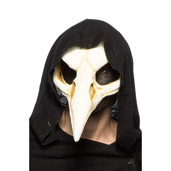Bird Mask