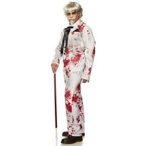 Colonel Sanders Costume