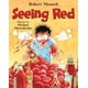 Seeing Red (Hardcover) - Walmart.com