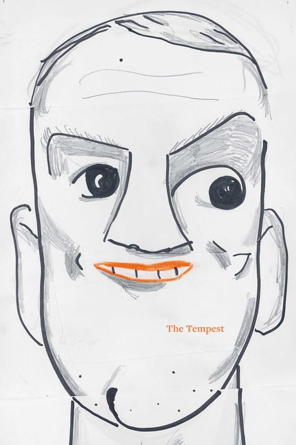 Seeing Shakespeare William Shakespeare Ã Rose Wylie: The Tempest ...
