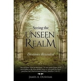 Seeing The Unseen Realm - Walmart.com