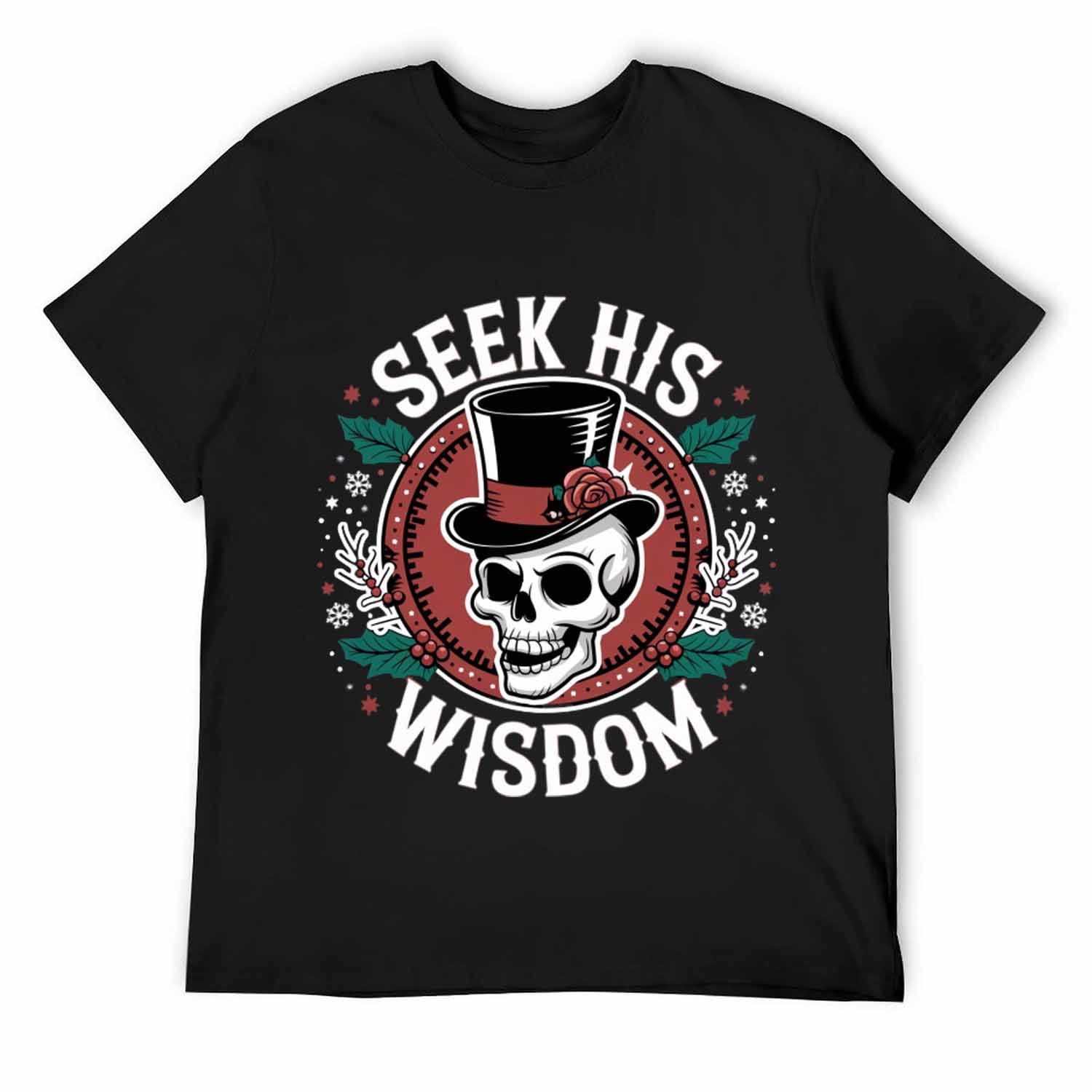 Seek His wisdom Flag Chest Portuguese Pride Portuguese Roots T-Shirt ...