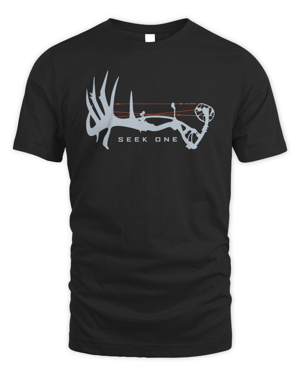 Seek One Merch Morph Shirt - Walmart.com