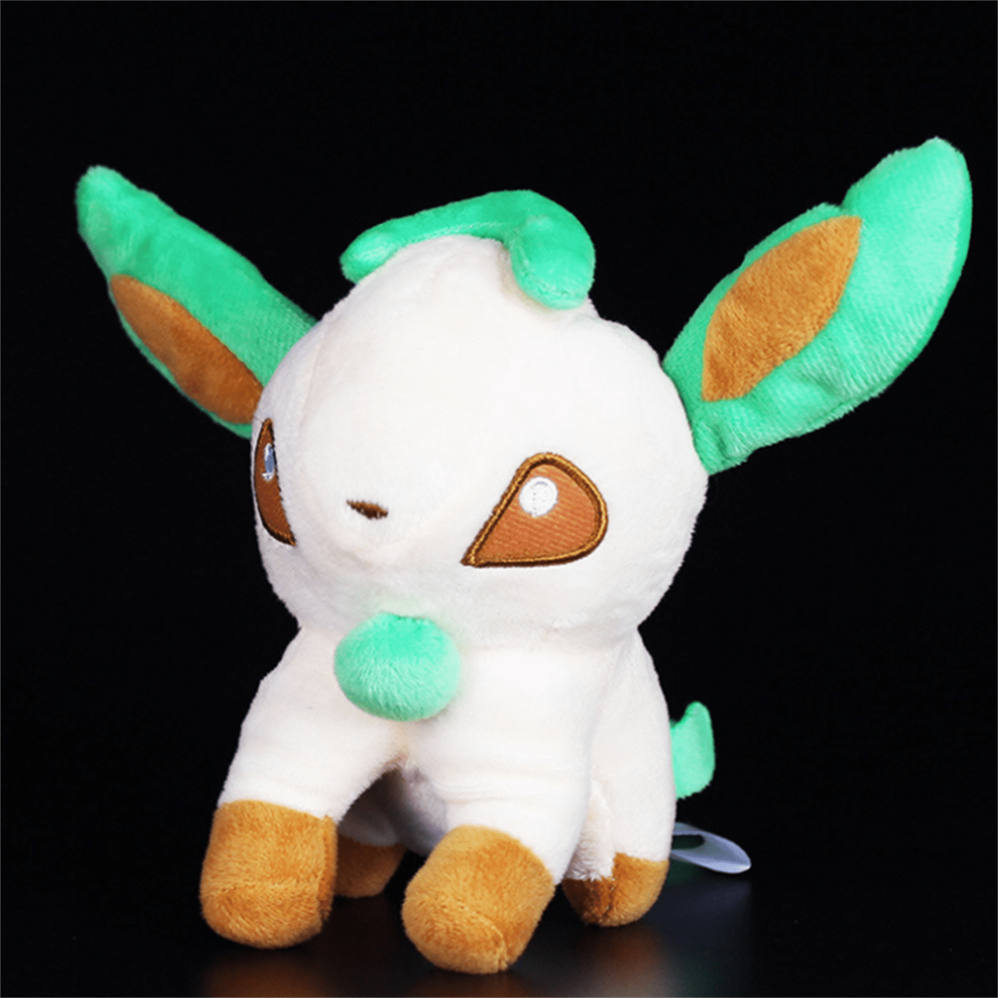 Chibi Leafeon