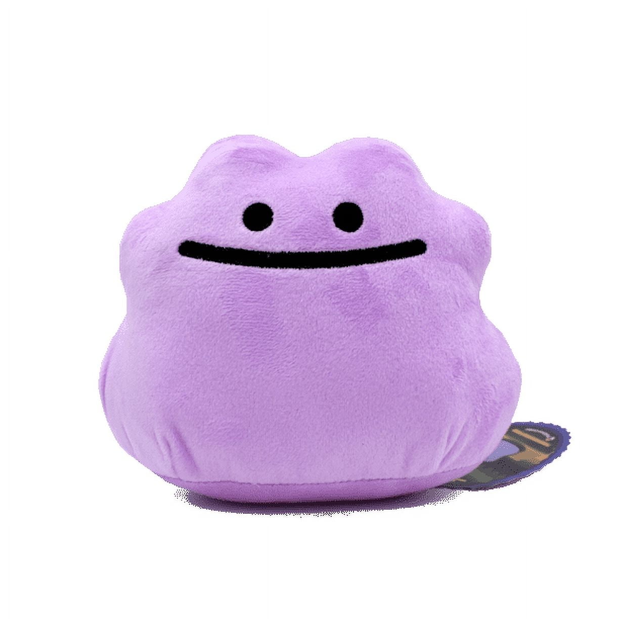 SeekFunning 6" Cartoon Dit-to Character Plush Toy,Throw Pillows Stuffed ...