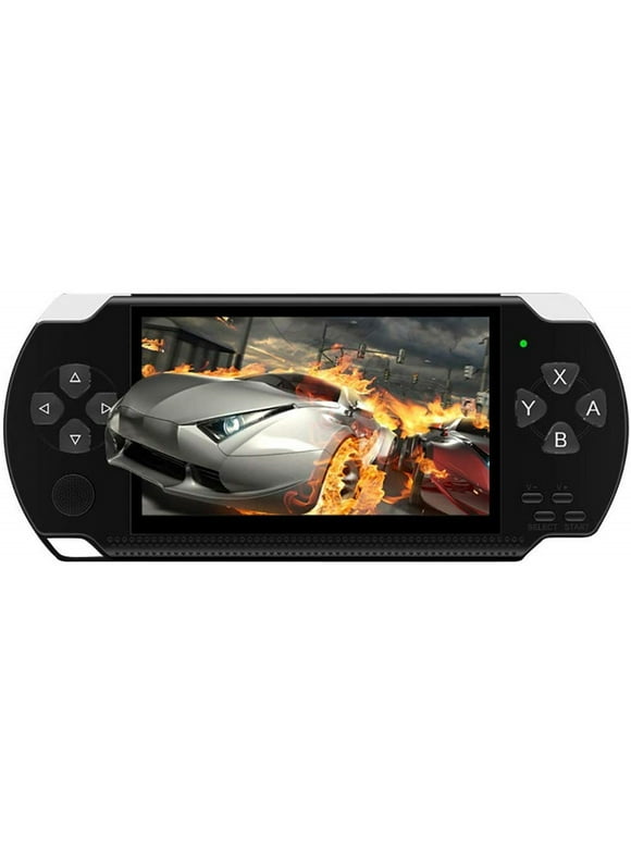 Retro Handheld Video Games - Walmart.com