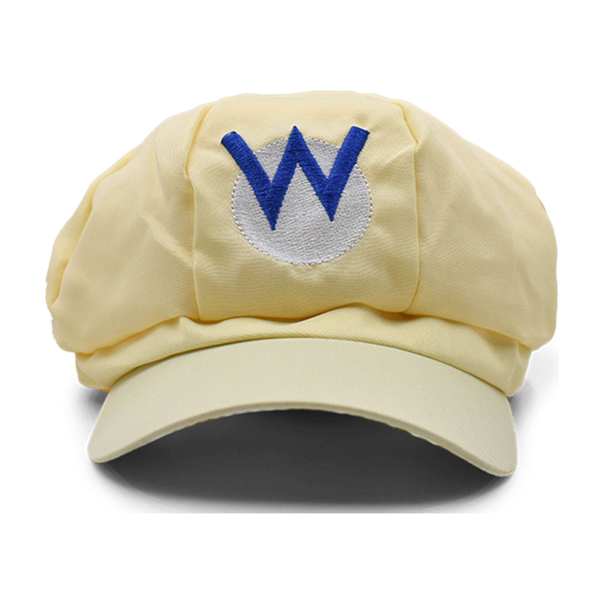 Wario Hat Logo