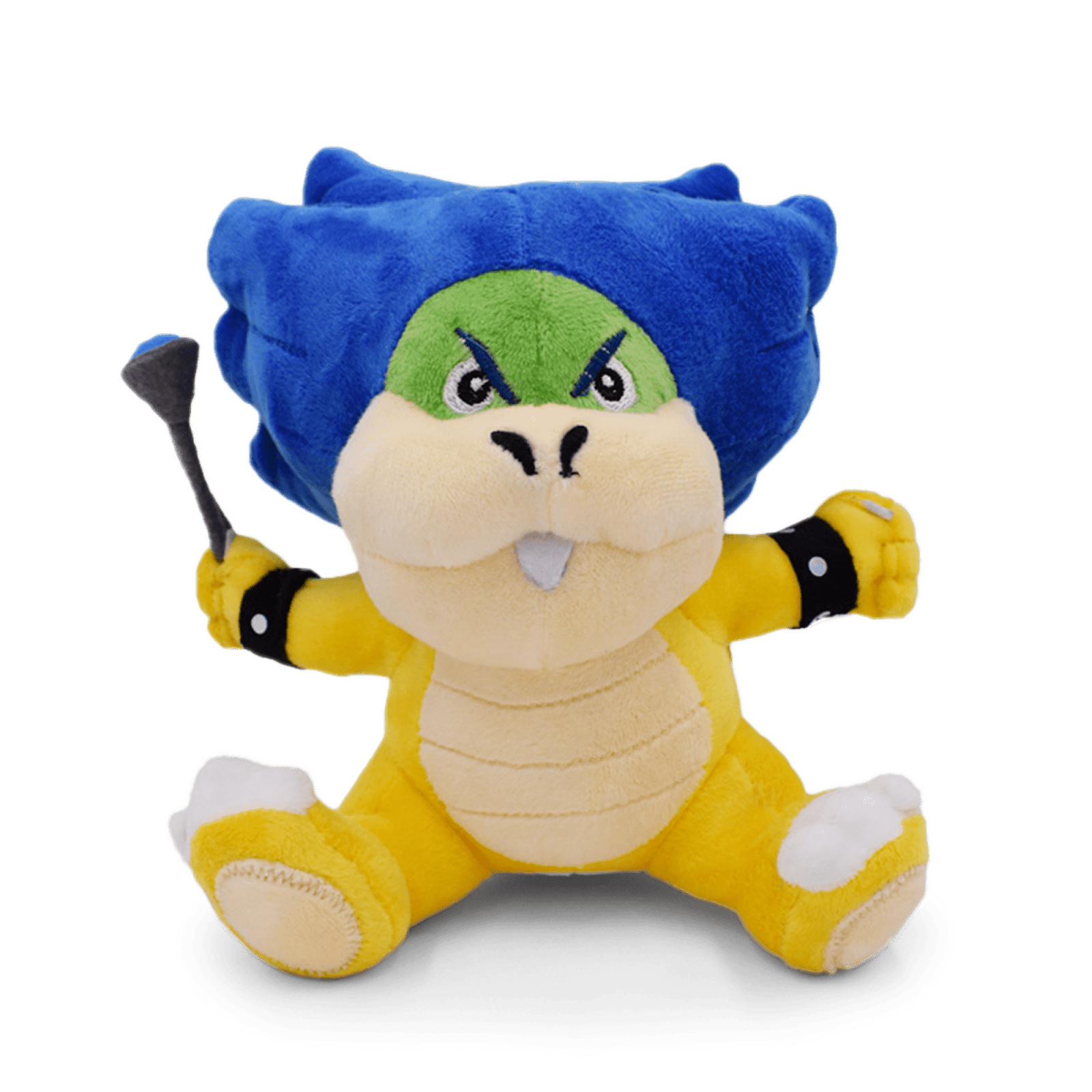 Koopalings Plush