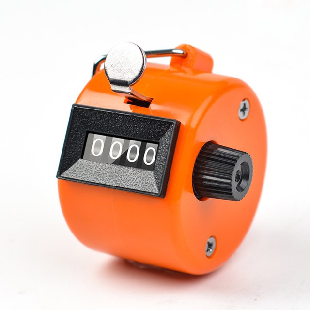 SeekLGT Clicker Counter,Counter,Clicker Counter Hand Tally Counter ...