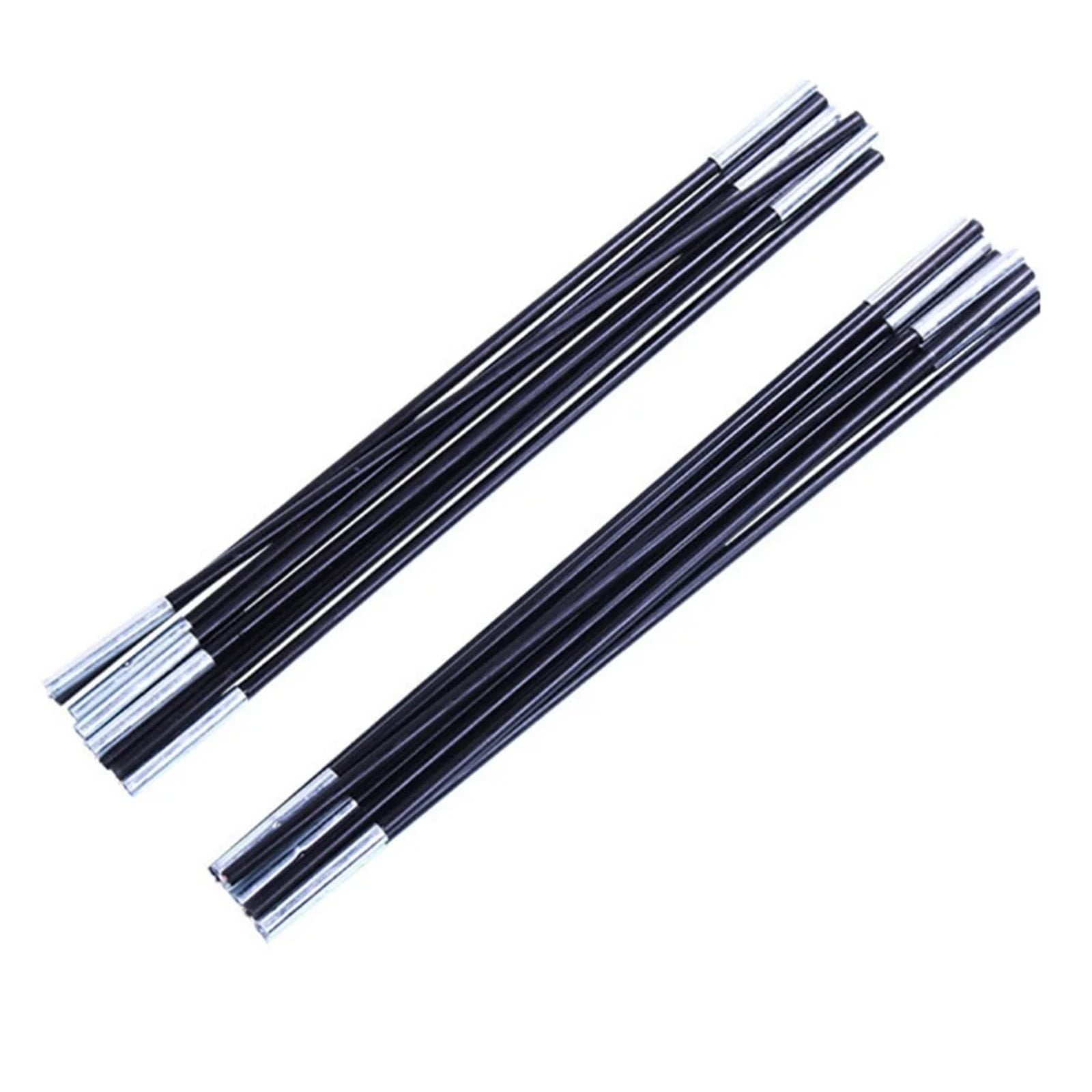 SeekLGT Fiberglass Tent Pole Replacement Kit Durable Camping Tent ...