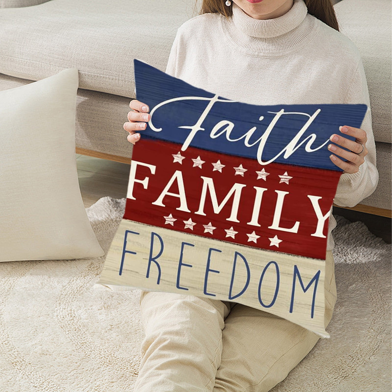 SeekLGT Patriotic Decorations,4Th Of July,Patriotic Independence Day ...