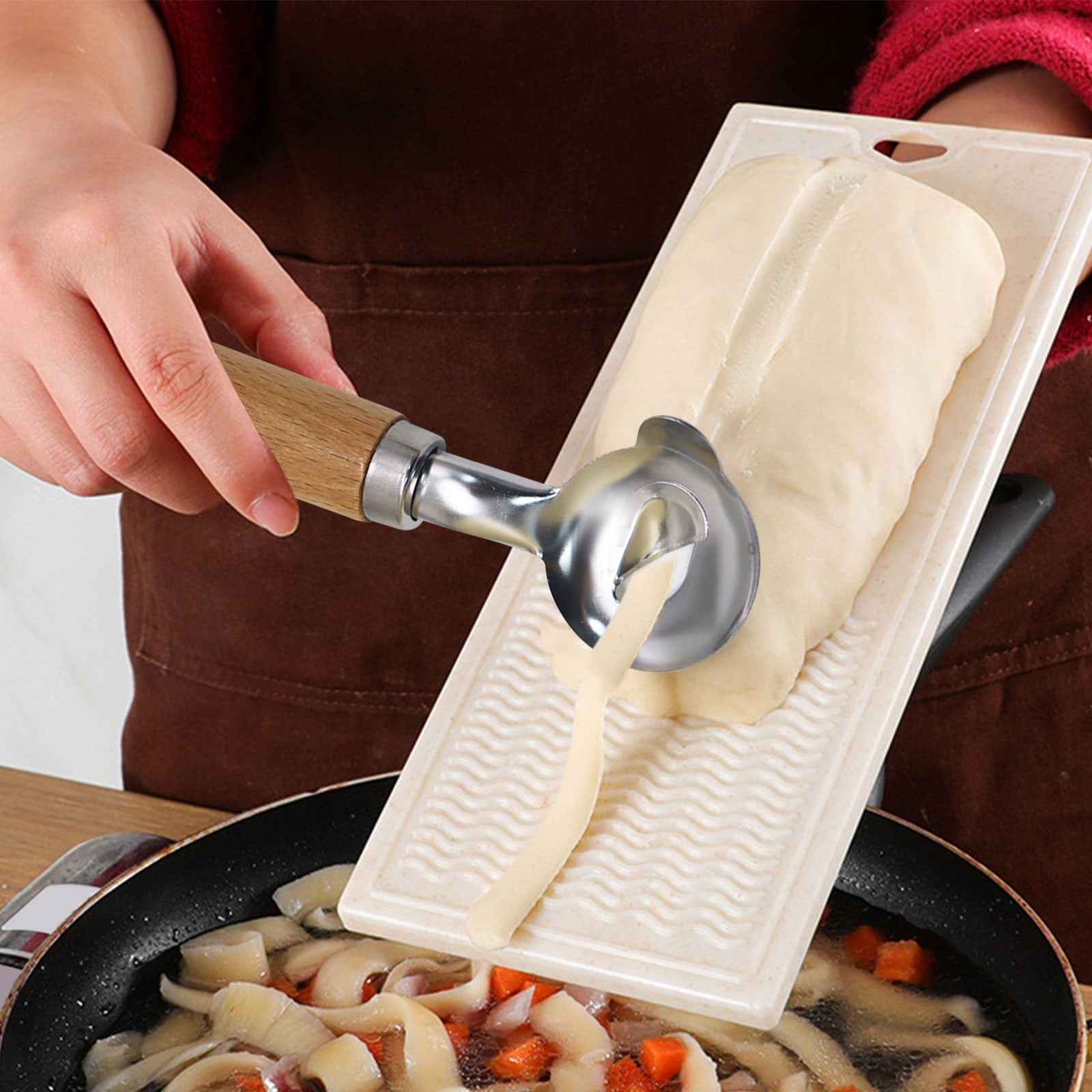 SeekLGT Peelers For Kitchen,Pelador De Papas,Peeler Spoon 2025 New ...