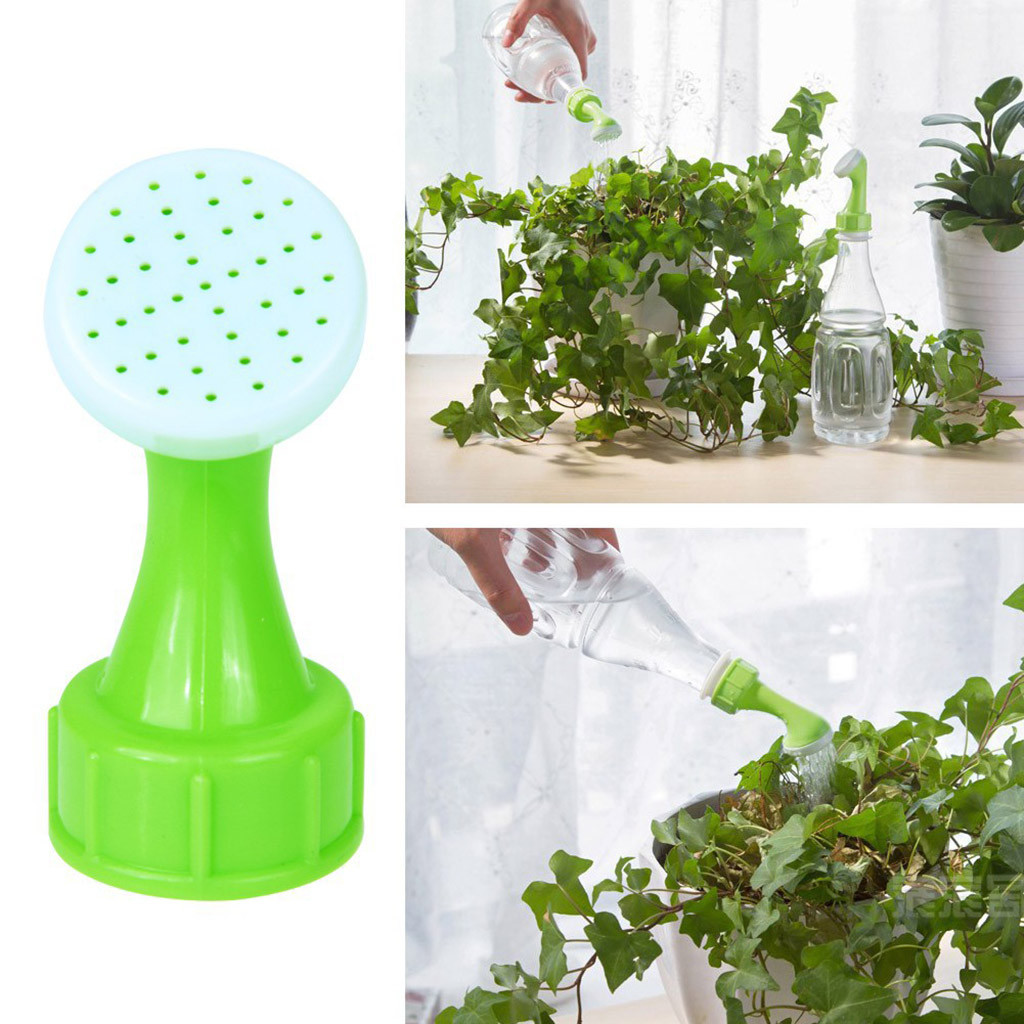 SeekLGT Plant Watering Can,Watering Can,Portable Sprinkler Plant Nozzle ...