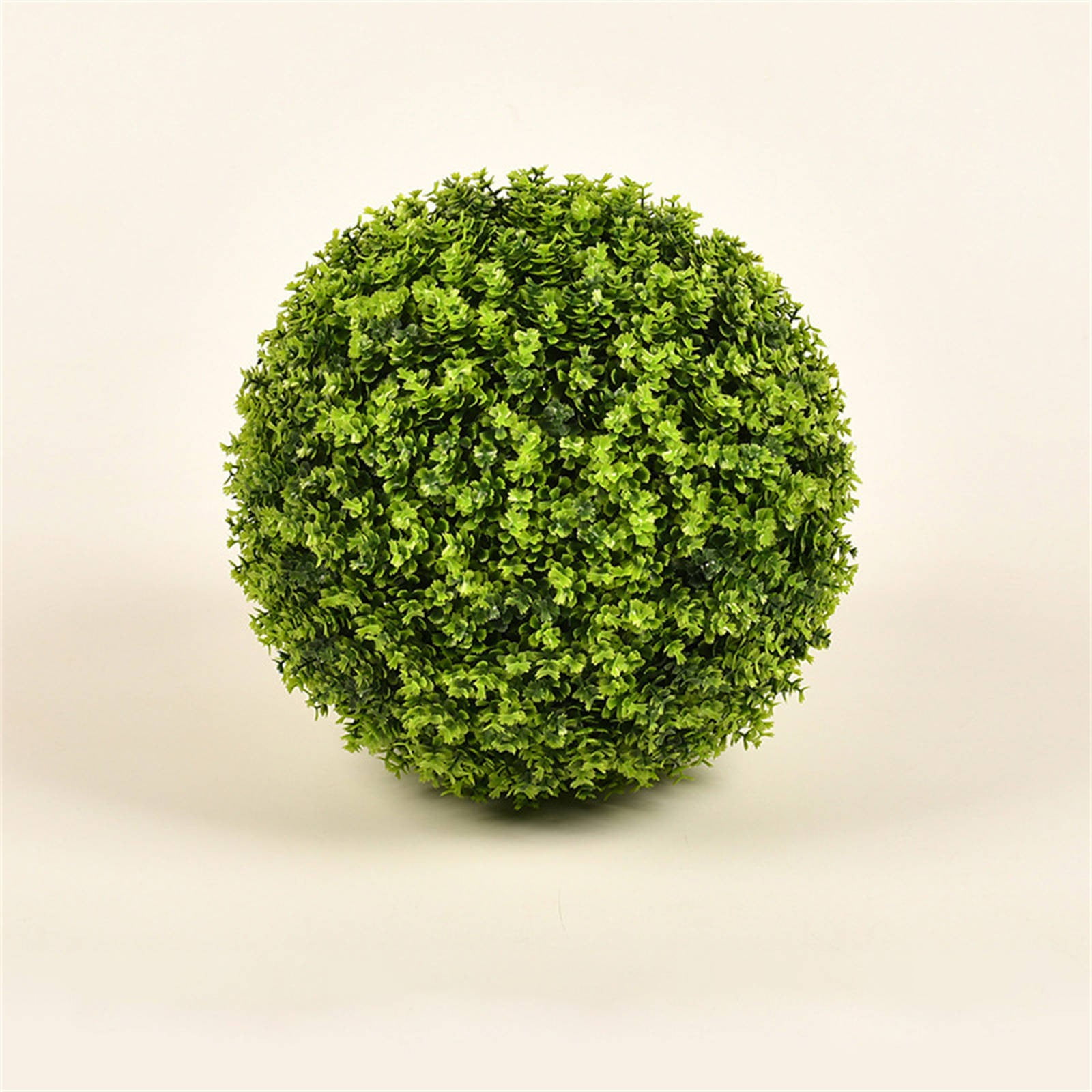 SeekLGT Topiary Ball,Artificial Plants Outdoor,Artificial Artificial ...