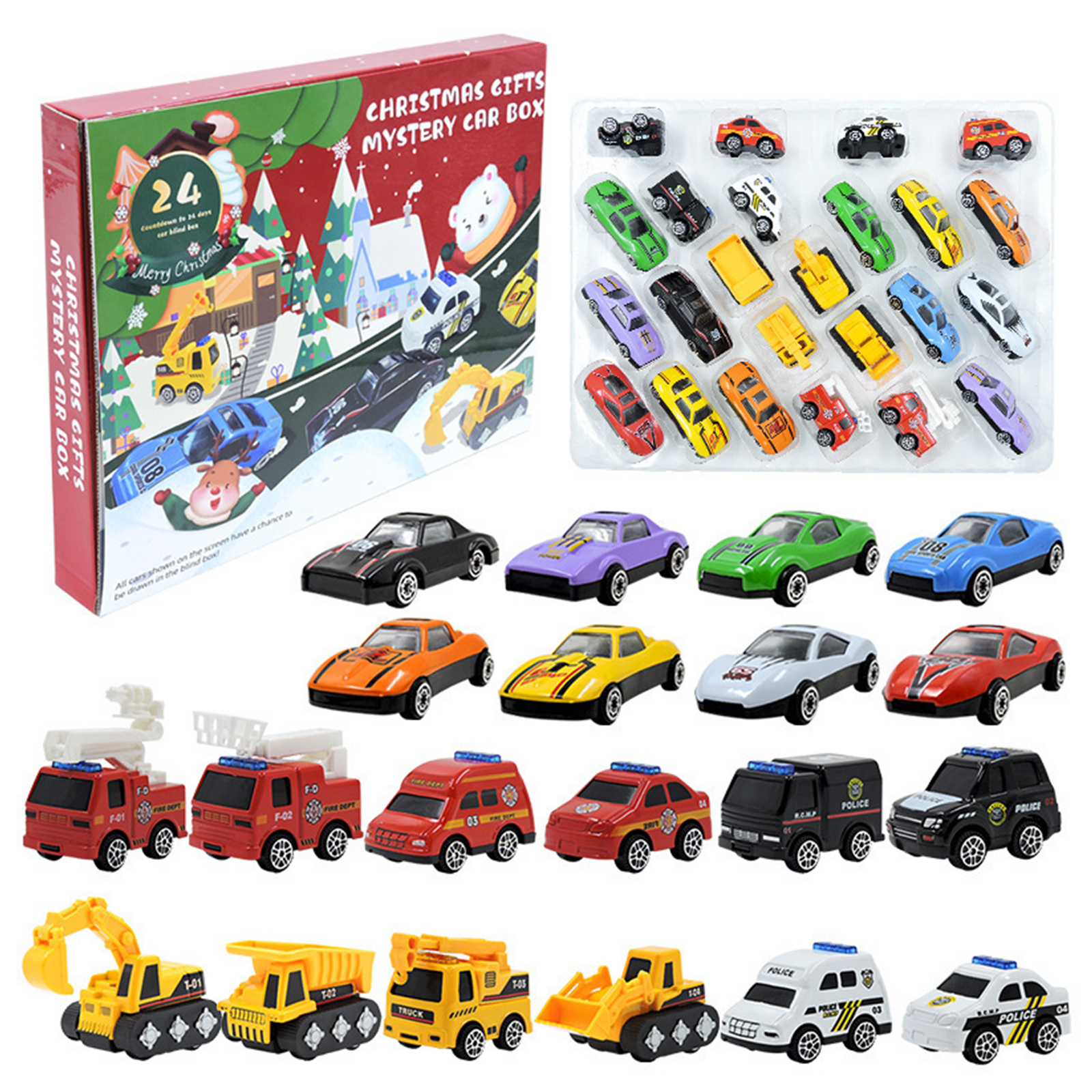 Seekfunning 2023 Christmas Advent Calendar For Kids 24 Days Countdown seekfunning-2023-christmas-advent-calendar-for-kids-24-days-countdown