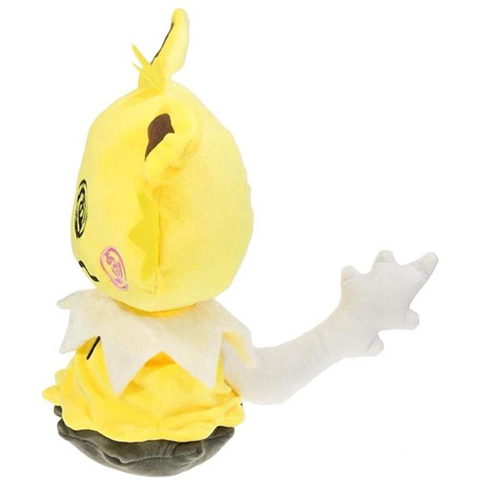 Seekfunning 8 INCHES Mi mik yu Cosplay J o lte on Stuffed Plush Toy New ...