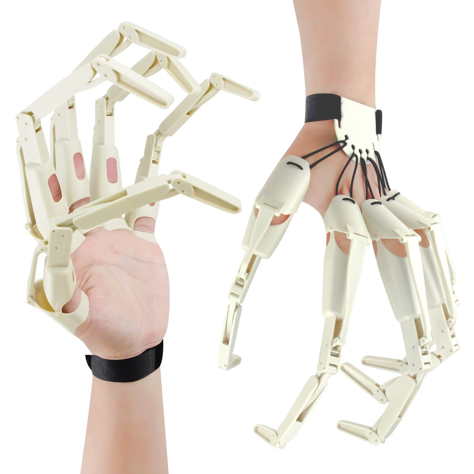 Seekfunning Articulated Toys, 3D Articulated Fingers Extensions ...