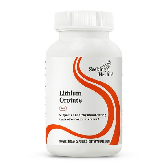 Lithium Orotate