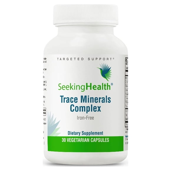 Seeking Health Vitamins and Supplements in Health and Medicine ...