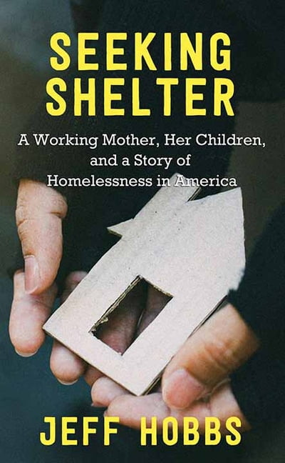 Platinum Nonfiction Seeking Shelter: A Working Mother, Her Children ...