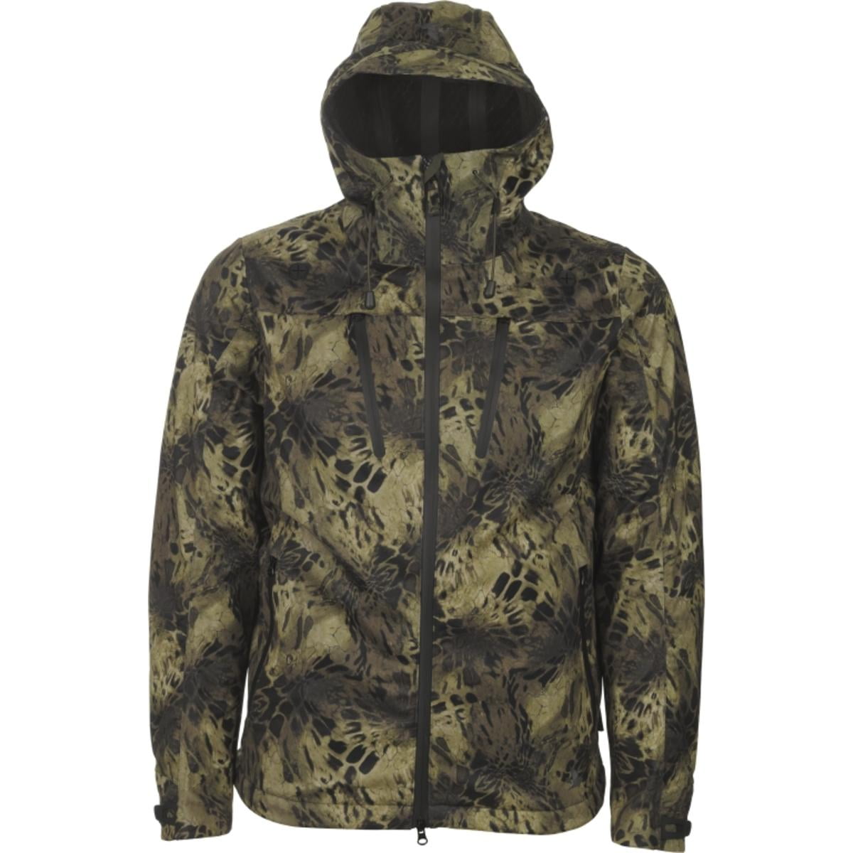 Seeland Hawker Shell jacket Prym1 Camo C48 Camo - Walmart.com