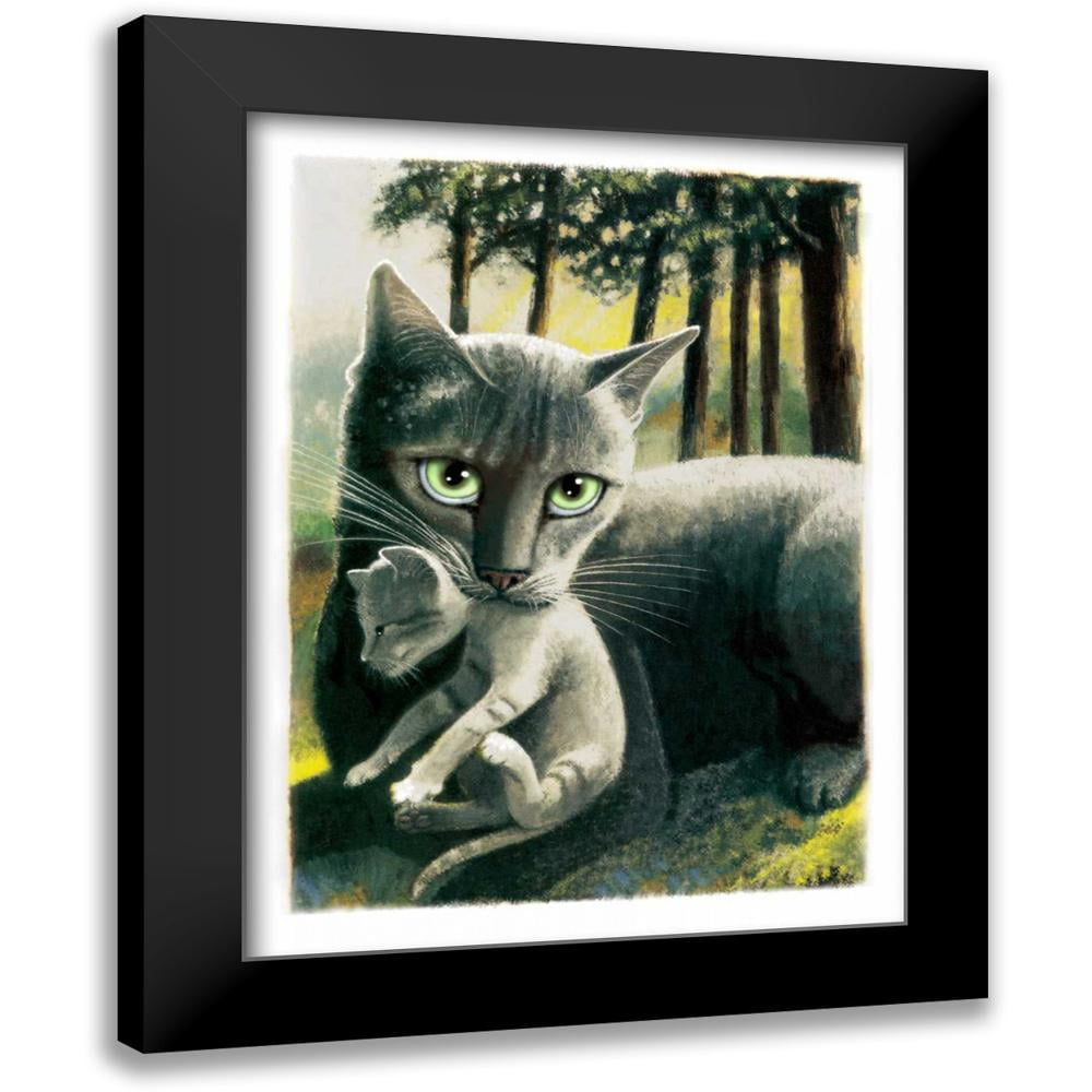Seeley, Laura 19x24 Black Modern Framed Museum Art Print Titled ...