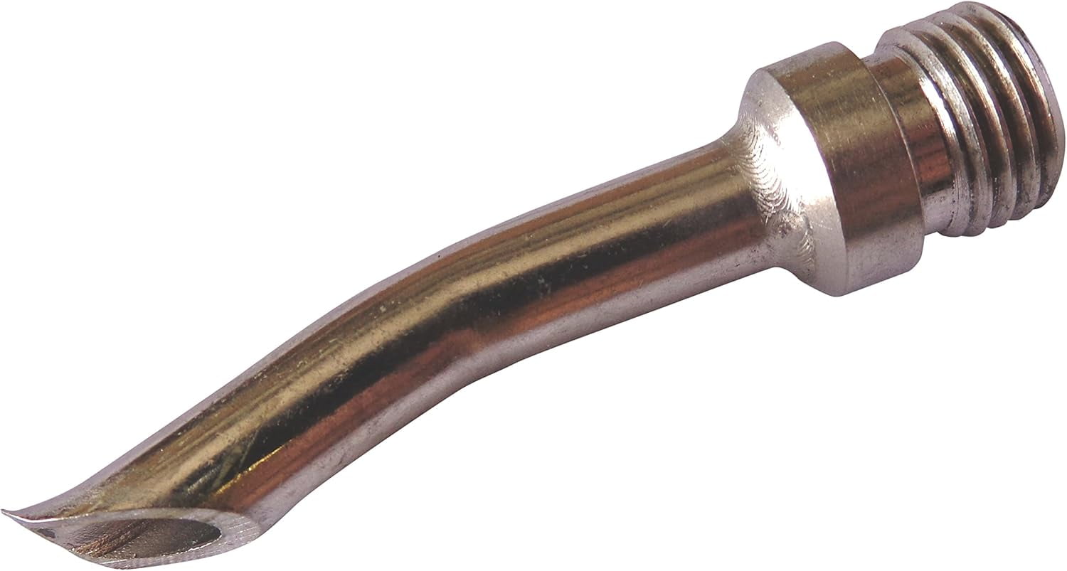 Seelye 270-11011 Tacking Welding Tip, Steel/Gray - Walmart.com