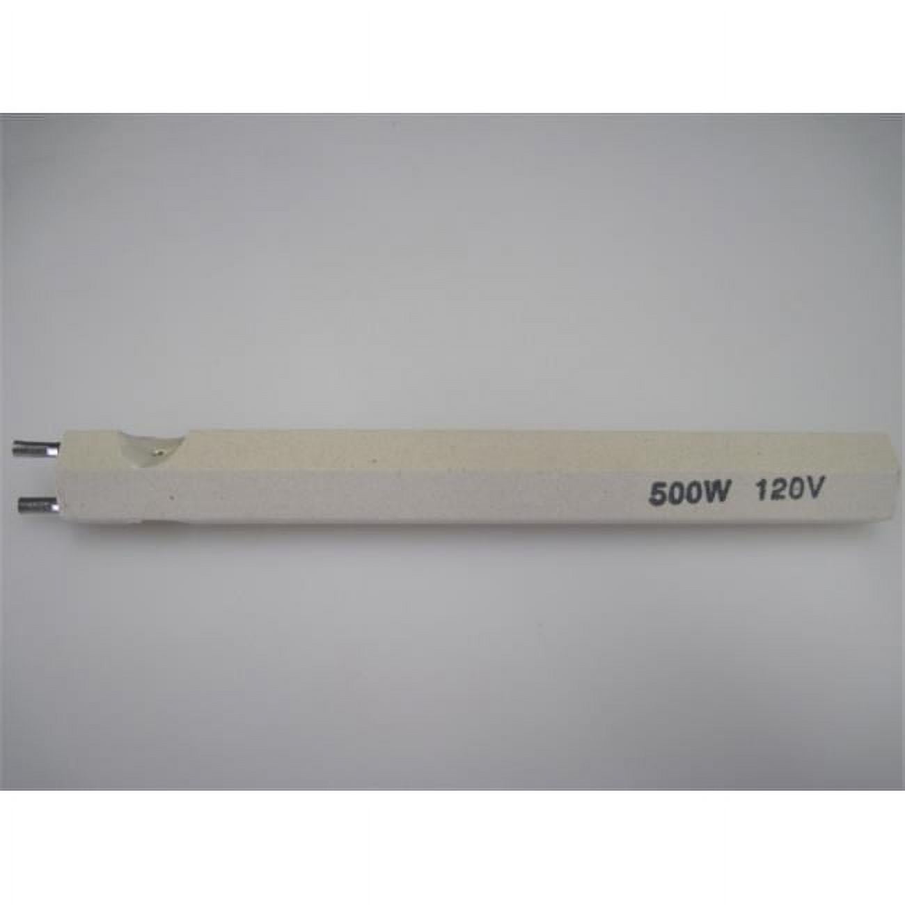 Seelye Welding Element, 500W 120V Heating Element for Plastic Welder ...