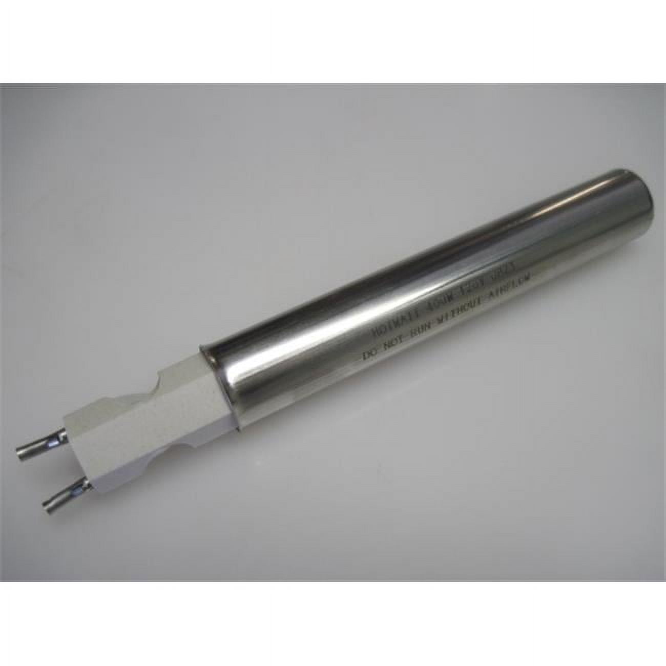 Seelye Plastic Welder Heating Element - 400W 120V - Walmart.com