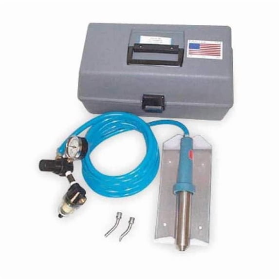 Seelye Thermoplastic Welder Kit for Model 63 270-11002 - Walmart.com