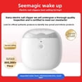 Seemagic Electric Nail Clipper and Grinder for Home Use, Fully ...